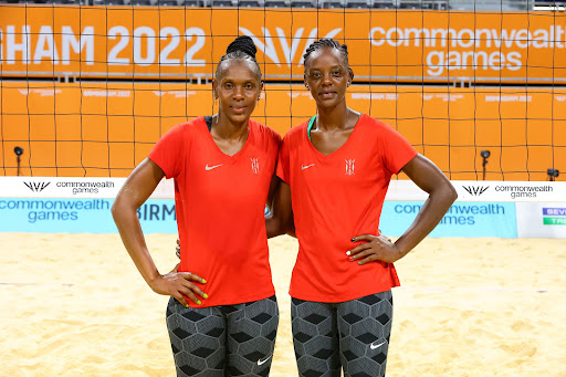 Makokha, Agala say they had little time in training back home