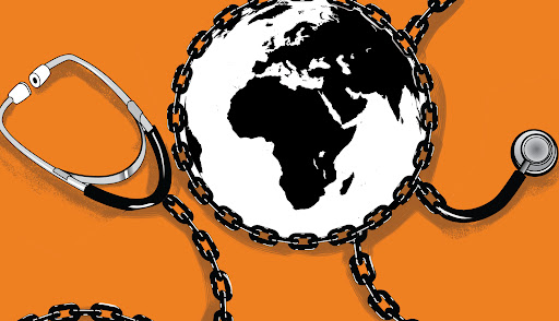 MWITI: Increase health commodities supply chain visibility