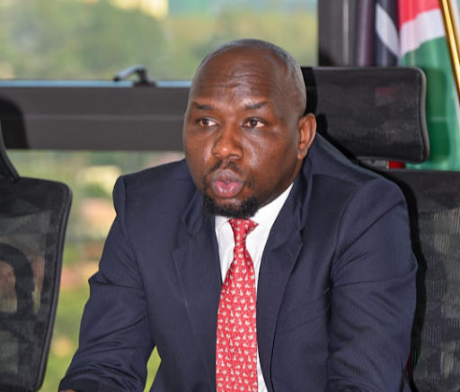 Murkomen: Tangatanga camp had given up on Duale