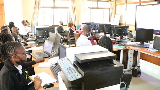 3,902 candidates selected for PSC internship program