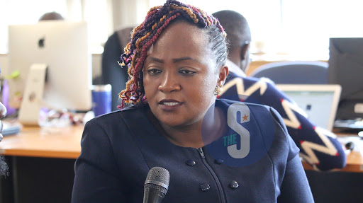 I'm on maternity leave! Wamae declines Ruto's taskforce job offer