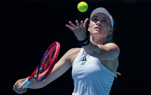 Wimbledon champion Rybakina pulls out of Eastbourne