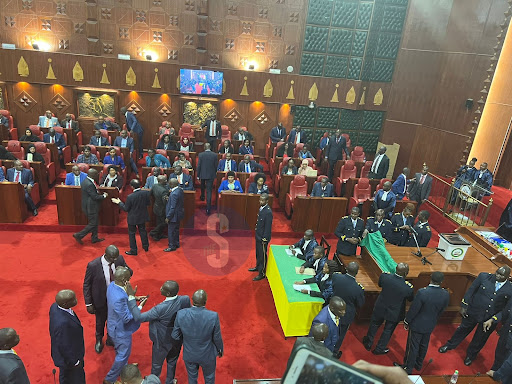 Explainer: How Nairobi county assembly speaker will be elected