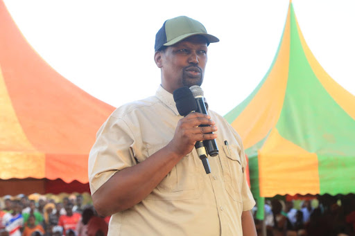 Senator Ali Roba hails Ruto's move to dissolve Cabinet