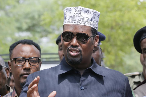 Court suspends construction of dam in Mandera over land dispute