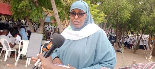 Early marriage, FGM slammed for holding back NEP girls, women