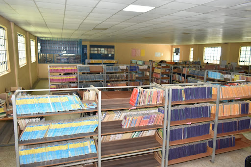 New Bill mandates counties to establish libraries