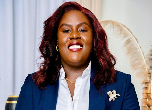 Only Chebukati knows what happened on election day - Winnie Odinga