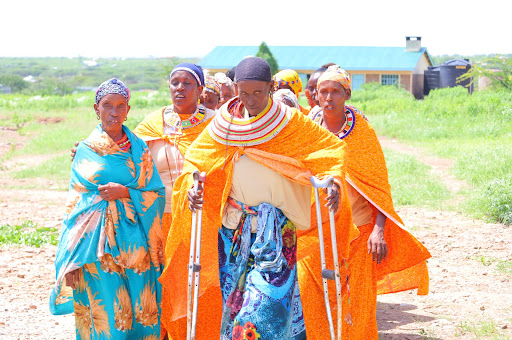 Marsabit to conduct PLWDs mass registration as residents told to shun discrimination