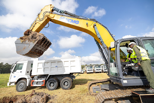 How Talanta Stadium will look like after completion