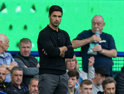 Fake news! Arsenal boss says on links with Barcelona job