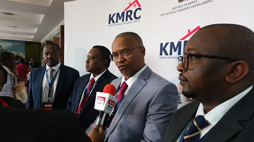 We'll launch housing projects weekly, says PS Hinga