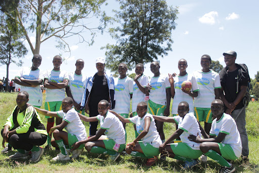 Beware, warn Kamusinga after storming semis