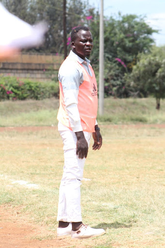 Gaspo's Ondeng optimistic despite league struggles