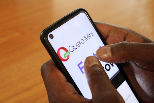 Opera Mini launches PIN-Protected browsing