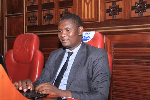 Star senior reporter elected new KPJA secretary-general