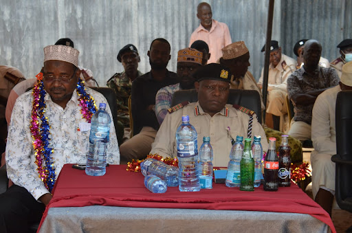 Madogo residents decry attacks from criminal gang