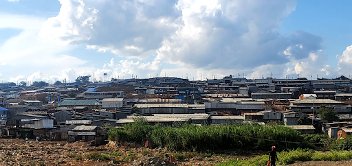 From neck-deep in floods to sleeping on debris in slums