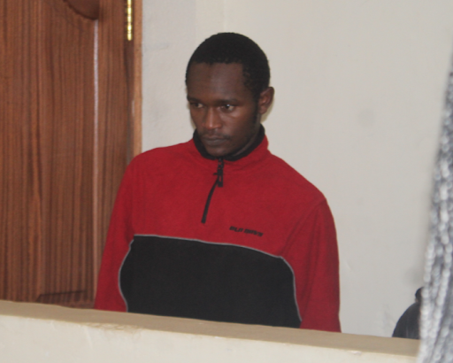 Man charged with stealing friend's shoes, laptop worth Sh70,000