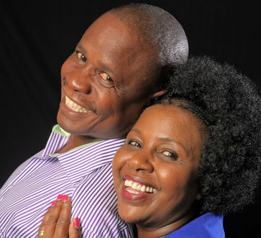 Laboso's sisters accuse her husband of disinheriting them