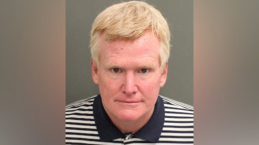 Alex Murdaugh: High-profile lawyer charged with murder of wife and son Alex Murdaugh: High-profile lawyer charged with murder of wife and son