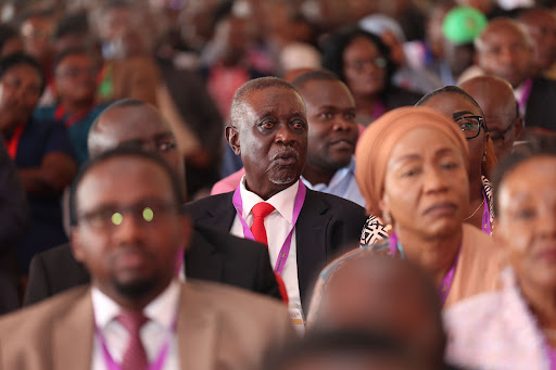 Azimio criticises US for meddling in Kenya's political affairs