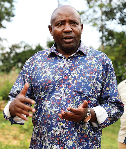 Savula praises Ruto for lowering cost of living