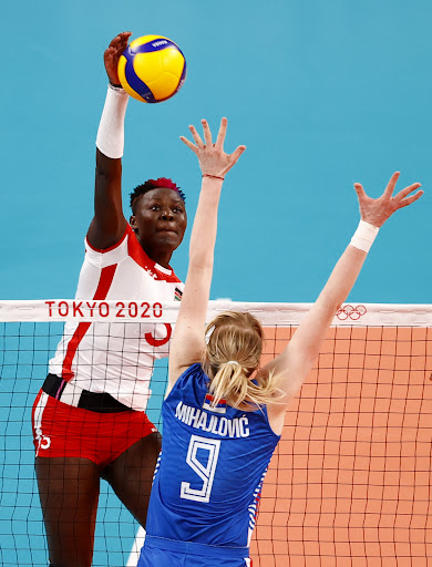 Bitok counts on experience at Nations Championships