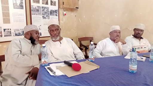 Lamu Shifta war victims demand title deeds