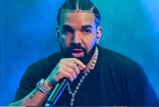 Rapper Drake taking break from music to focus on health
