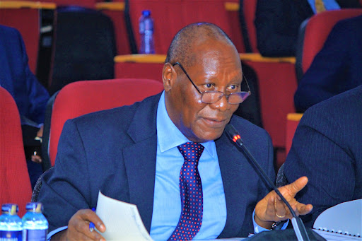 Ngilu faces probe over mysterious ‘Sh10 billion’ fire in Kitui