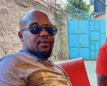 Hype Ballo charged with murder of Kabete DCI Officer