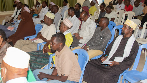 New policy exposes challenges facing effective public participation