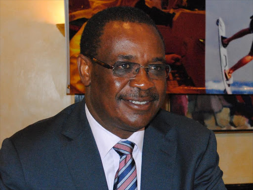 Witness in Kidero case denies evidence obtained improperly