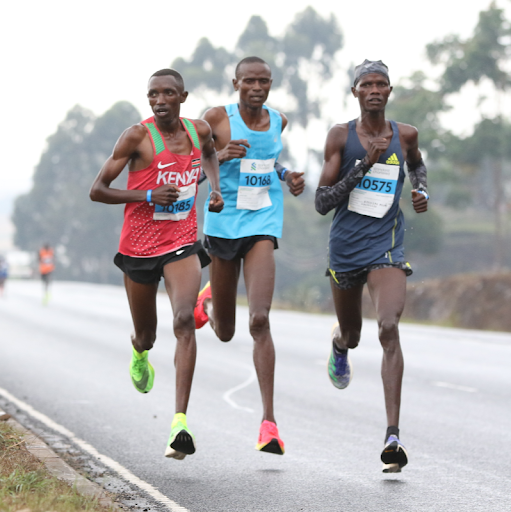 Ngetich eyes Bahrain 21k after winning Nakuru City race