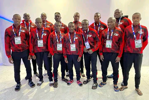 Coach Musa tips Kenyan pugilists to sparkle in world show