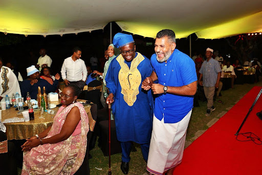 Theuri to lawyers: Speak truth, don't fear taking government to court