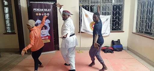 Mkoka is on a mission to rid Mombasa of juvenile criminals through ...