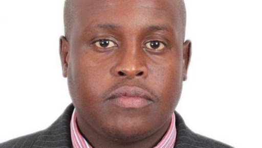 Daniel Kiptoo confirmed as EPRA director general