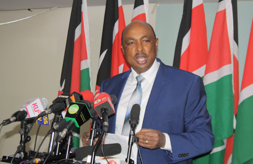 KIRAITHE: Let's revisit NTSA Act to end agony on our roads