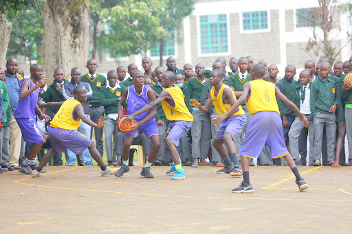 Gekano, Nduru dominate Nyamira and Kisii county games