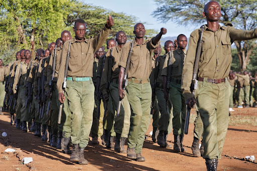 JEBET: Politicians to blame for rampant Baringo banditry attacks