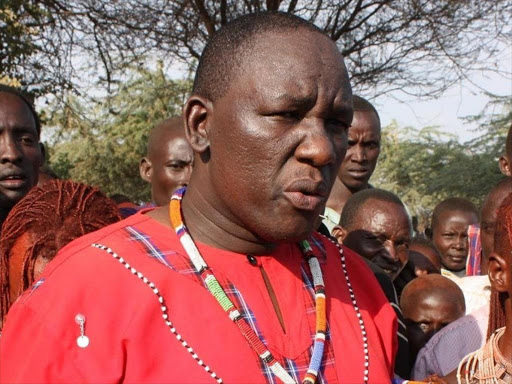 We're coming home to Ruto, says ex-MP Sakuda