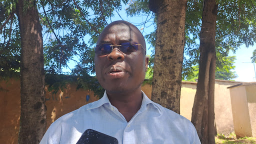 Nyanza school drivers trained, sensitized to reduce accidents