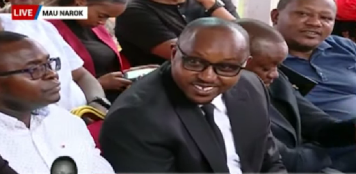 Keep off fertiliser politics, Talam tells leaders at Tinina's burial