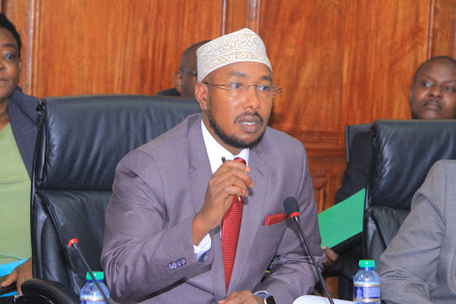 IEBC boss forced to pay Scanad millions in media campaign services