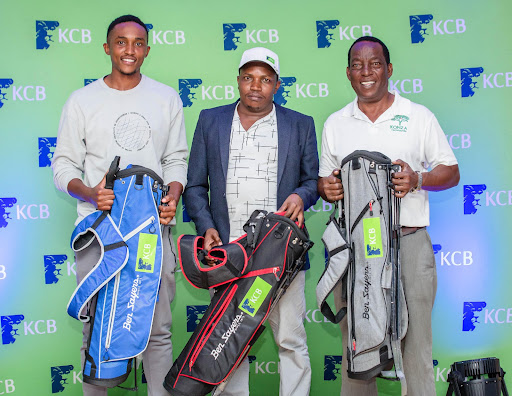 Nyali host over 200 golfers for the 16th leg of KCB Golf Tour