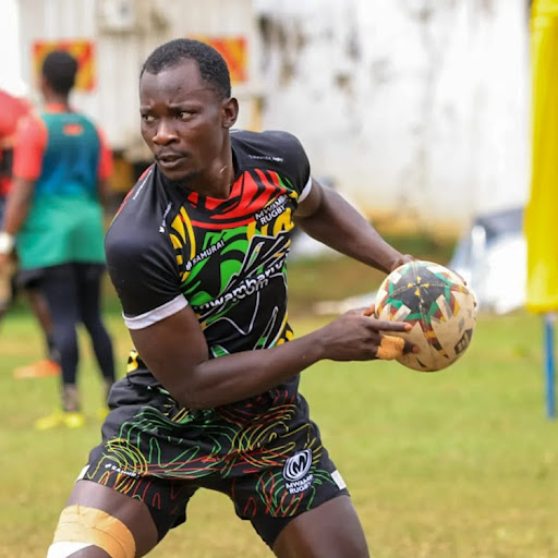 Mwamba confident of good show in Kabeberi Sevens