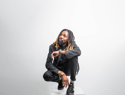 Jay Rox presents 'Poetry in Motion' EP