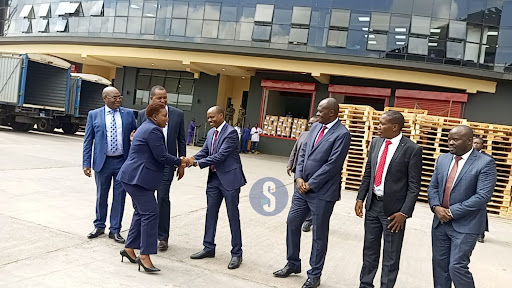 All staff must report to work tomorrow - CS Wafula to Kemsa CEO